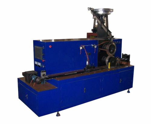 High Speed Coil Nail Collator - Buy High-speed Coil Nail Collator Product on Yancheng Yanhuang ...
